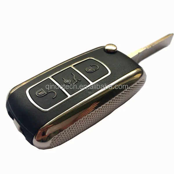 New Qn-rs375x Positron Cyber Fx Car Alarm Rolling Code Grabber - Buy ...