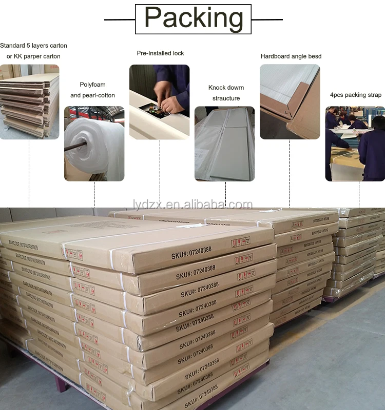 Steel Movable under Desk Mobile Pedestal Sheet Metal 3-Drawer Mini ...