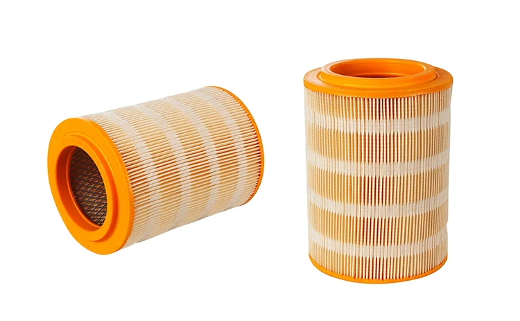 Air Filter 28113-4E500 for Kia Cars - Reliable Performance