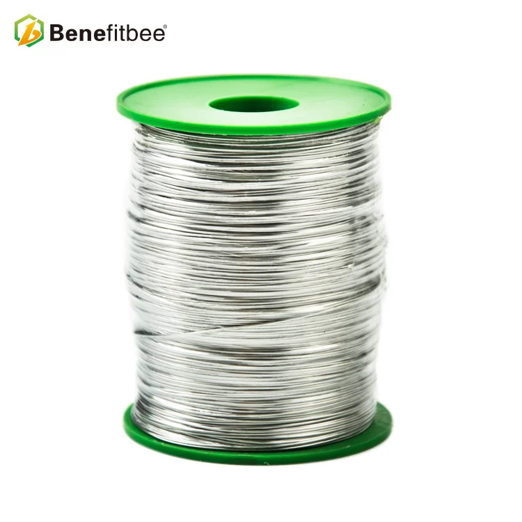 0.5kg/roll Stainless Steel Beekeeping Wire Bee Frame Wire| Alibaba.com
