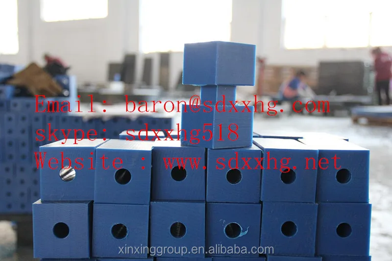 Uhmw Hdpe 1000 Sheet/block/slab/pad/panel/board/strip - Buy Custom ...