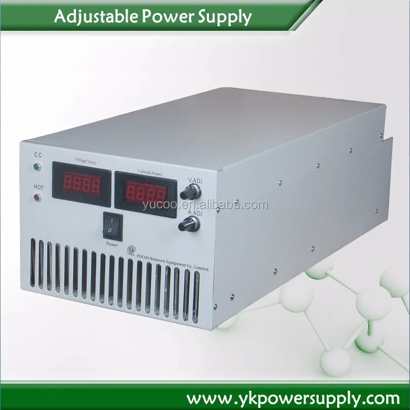 International 6kw 3 Phase Ac To Dc Constant Power Source - Buy Ac To Dc ...