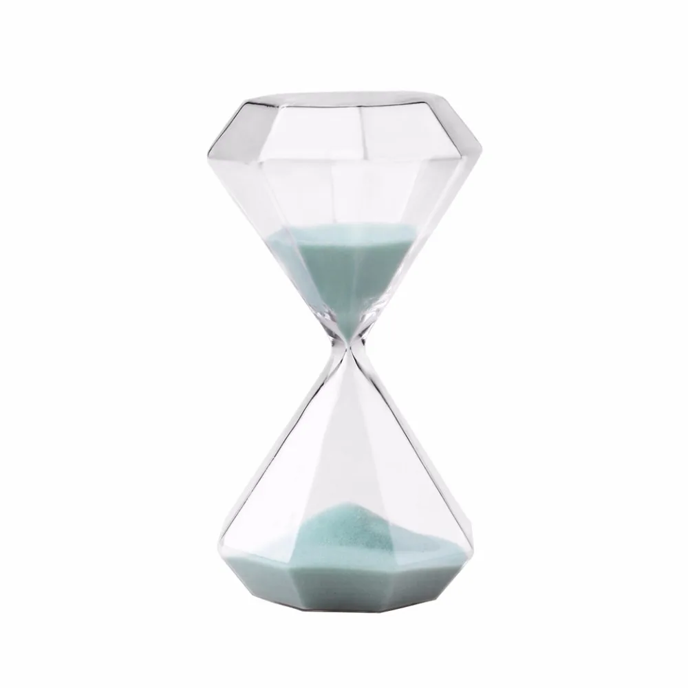 Elegant Unique Hourglass With Color Sand Inside Innovative Gift Items ...