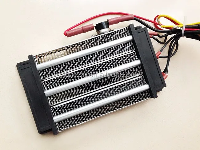 Ptc Heater 220v 750w 140x76x26mm Ptc Electric Heating Element - Buy Ptc ...