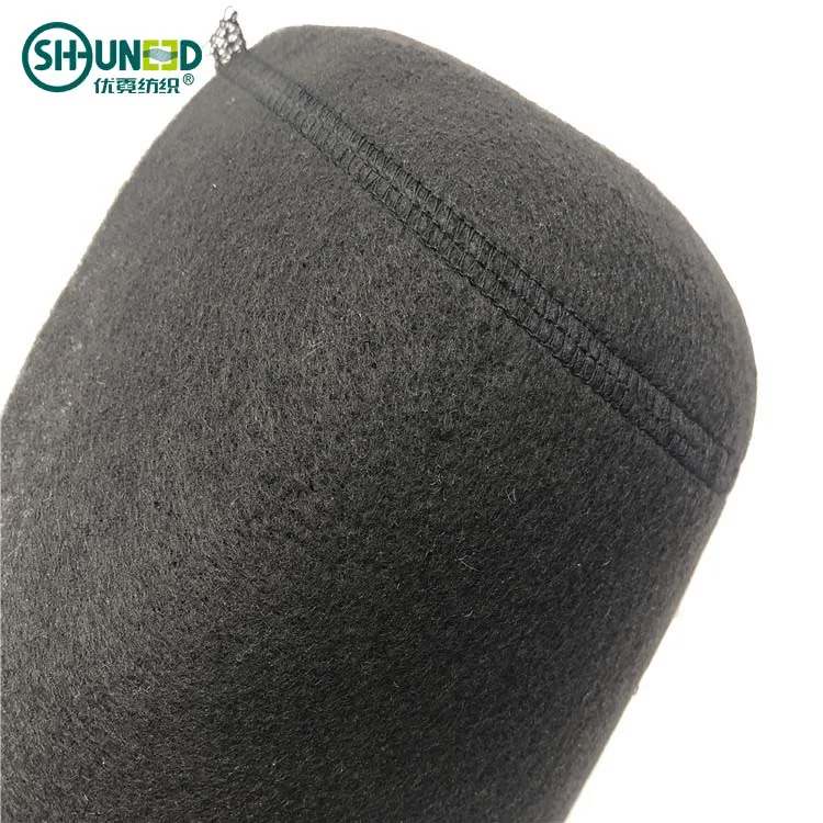 Garment Polyester And Canvas Shoulder Padding Shoulder Pads For Men's ...