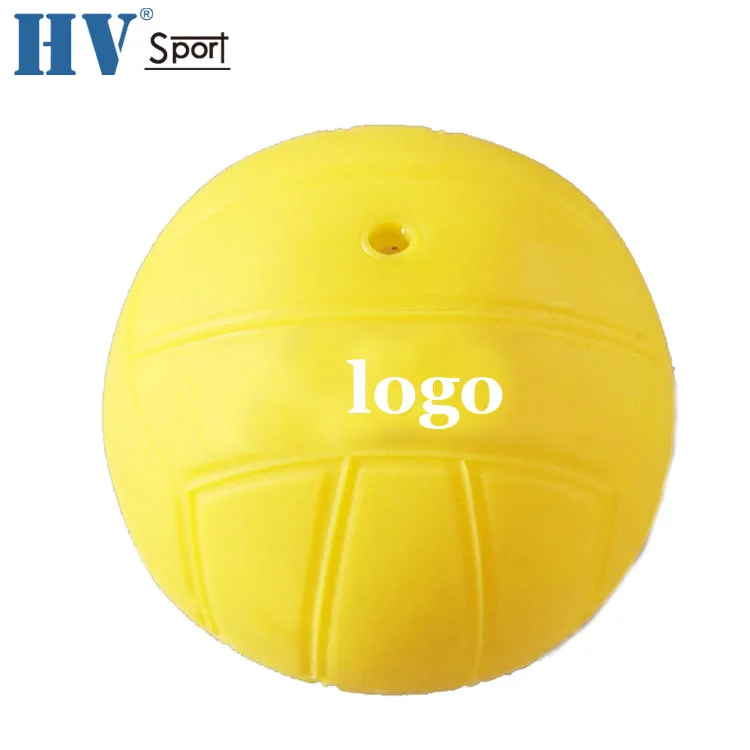 Customizable Volleyball Soft Toy - Perfect for Promotions