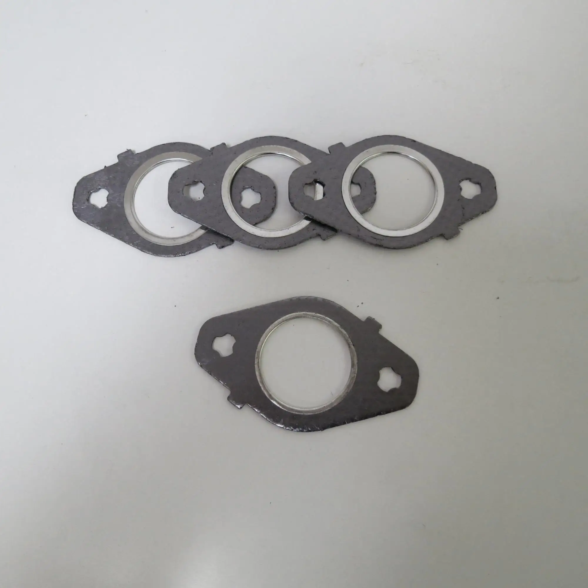 디젤 엔진 예비 부품 터보 차저 배기 매니 폴드 가스켓 2830444| Alibaba.com