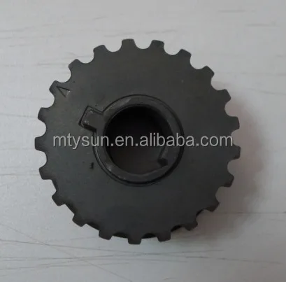 REVVSUN Auto Parts - Crankshaft Gear 96352740 for Daewoo