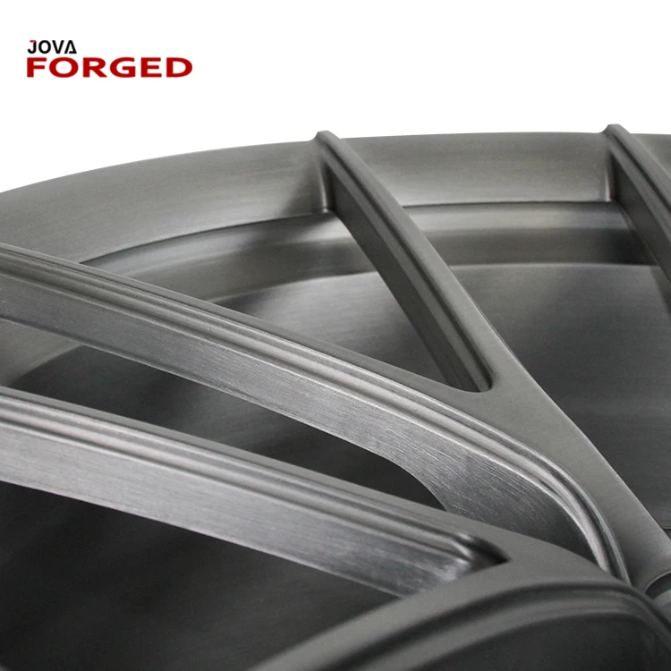 4x98 Alloy Custom Forged 18 Inch Wheels - Durable & Stylish