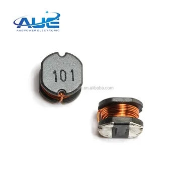 Smd Magnetic Coil 100uh Power Inductor - Buy Smd Power Inductor,100h ...
