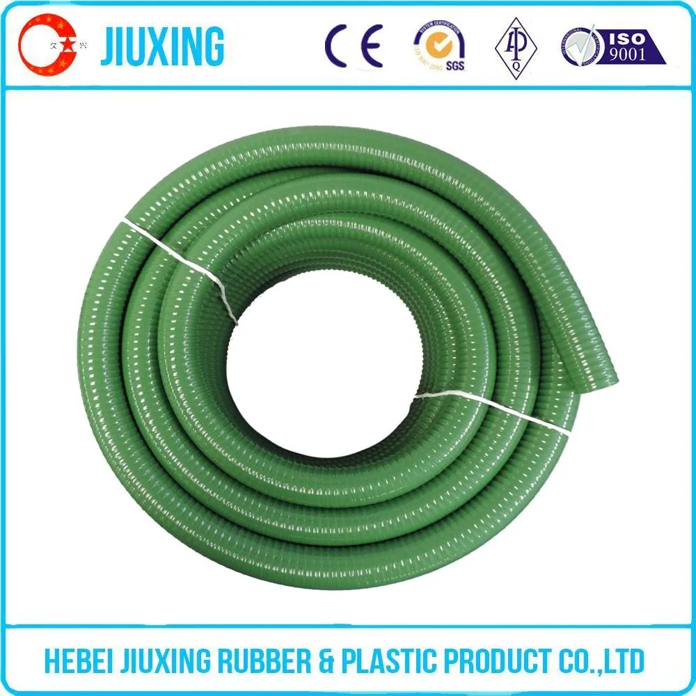 Mine Industry Water Delivery Hose Pvc Suction Hose Pipe - Buy Industry ...