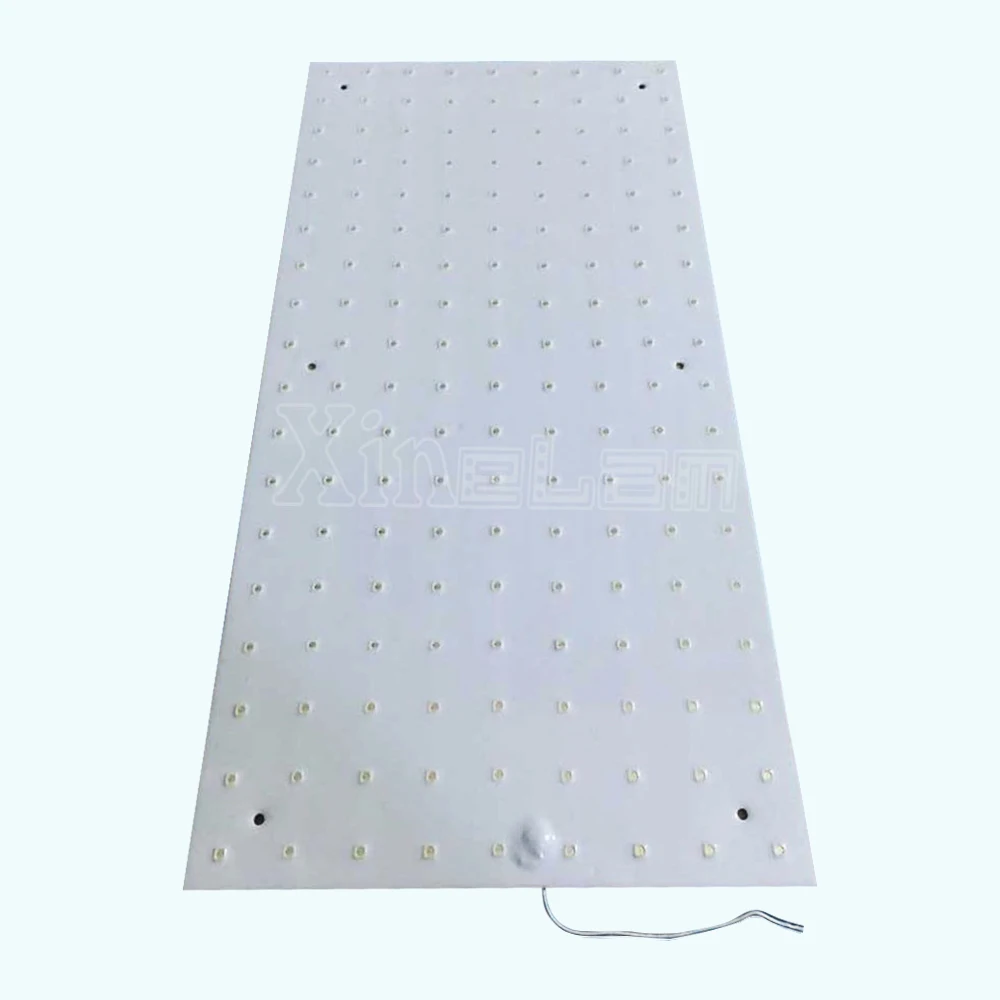 Ultra Thin Back-lit Led Fabric Displays Customized Sizes Waterproof ...