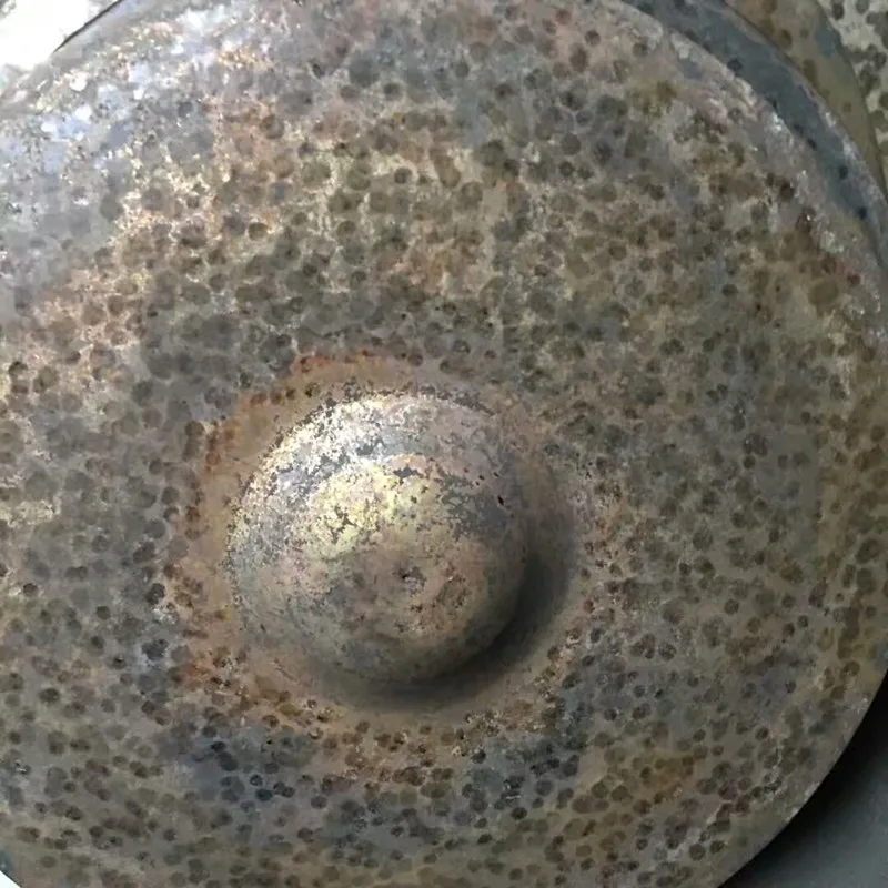 B20 Handmade Cymbals - 20 Inch Blank Cymbals Made in China