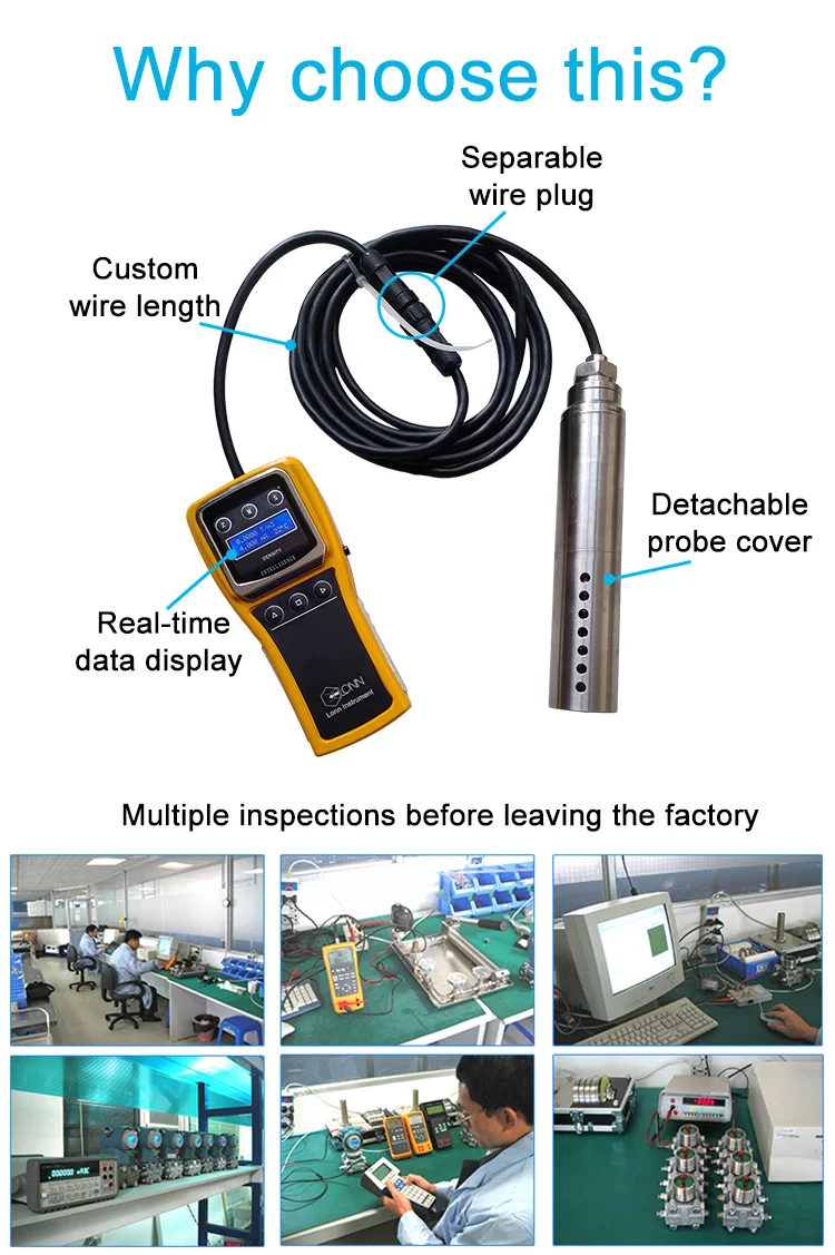 Accurate Diesel Oil Density Measurement with Handheld Meter