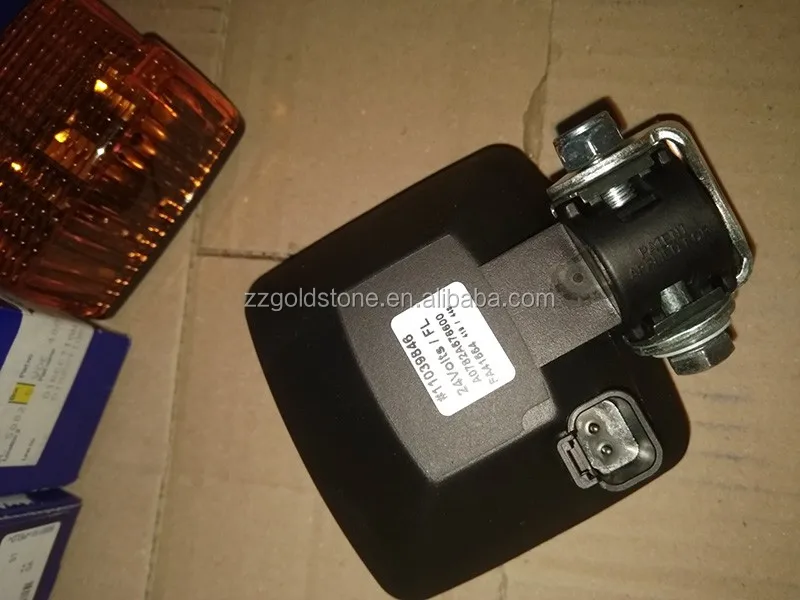 Ew200b L150e Ec240b Ec290b Lámpara De Trabajo 11039846 - Buy 11039846 ...