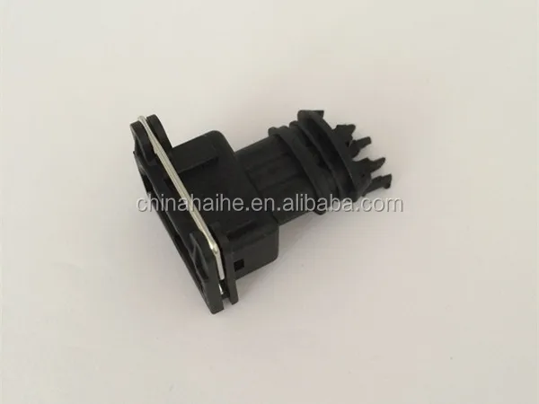 3 Pin Tyco Pa66 Connector - Buy Tyco Pa66 Connector,Tyco Connector,Pa66 ...