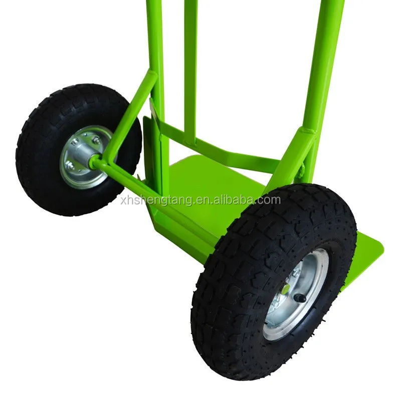 3 Roda Hand Trolley Untuk Naik Tangga Rental Teleslopic Ht1312 - Buy ...