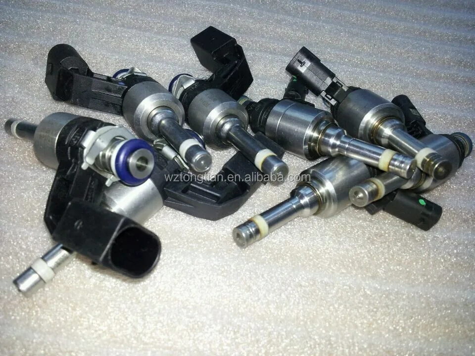 Fuel Injectorsr 03c906036m 03c906036f 03c 906 036m 03c-906-036f 03c 906 ...