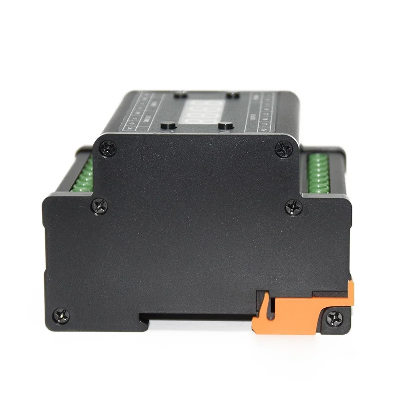 Dmx Triac Dimmer 110v 220v 3 Channel Triac Dmx Dimmer Dmx302 - Buy 3 ...