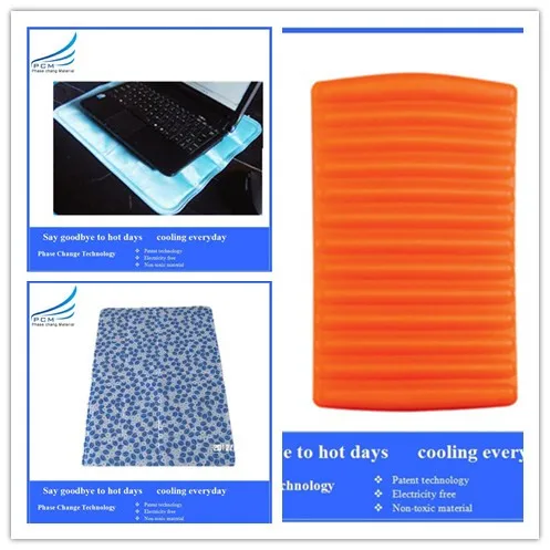 Micro Pcm Phase Change Material Fabric - Efficient Textiles