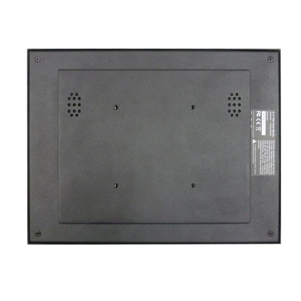 15 Inch H Dmi 1000 Nits High Brightness Sunlight Readable Lcd Monitor ...