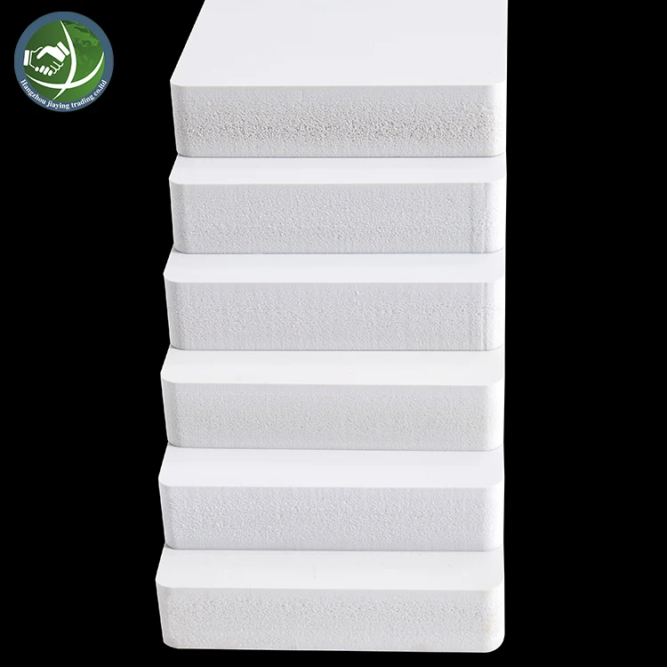 White Rigid 10mm Pvc Sheet Thickness Pvc Foam Board - Buy White Rigid ...