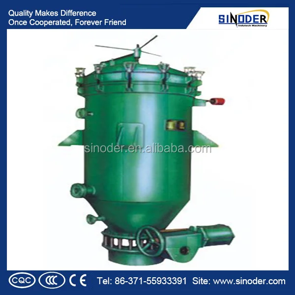 Oil Bleaching Agent Activated Filter Leaf Filter Bleaching Earth Filter ...