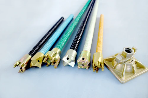 High Strength Composite Gfrp Rebar,Epoxy Coating Rebar Fiberglass Rebar ...