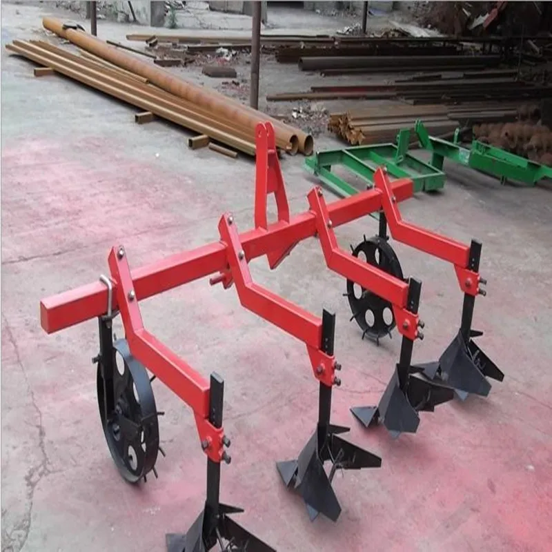 S Tine Cultivator - Efficient Farming Solutions