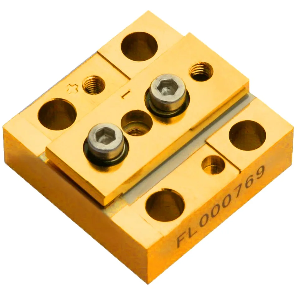 60w 808nm Conduction Cooled Single Bar Laser Diode,High Power Diode ...