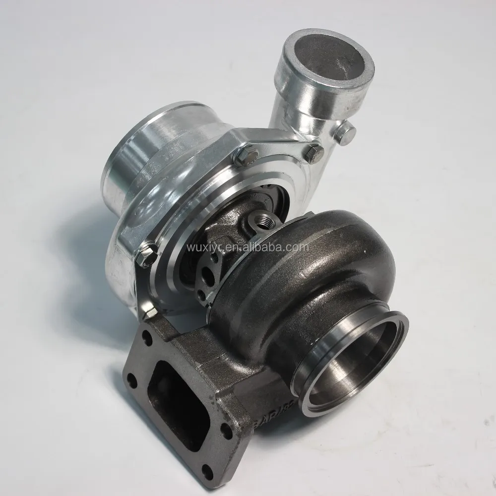 GTX3582 Turbo - High Performance Turbocharger for GT35