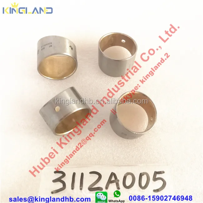 Diesel Engine 1104c Conrod Bushing 3112a005 - Buy 3112a005,Conrod ...