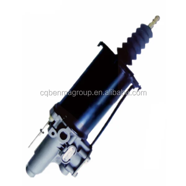 Fitためmercedes Benz Truck Clutch Booster Servo 9700511580 - Buy クラッチ ...