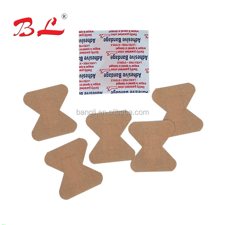 All series skin color custom flexible fabric wound plaster| Alibaba.com