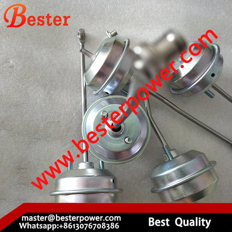 A2710903580 & A2700902280 Turbocharger Actuator for Mercedes