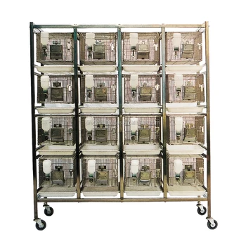 Lab Rat Cage And Rack System - Buy Lab Rat Cage And Rack System,Mouse ...