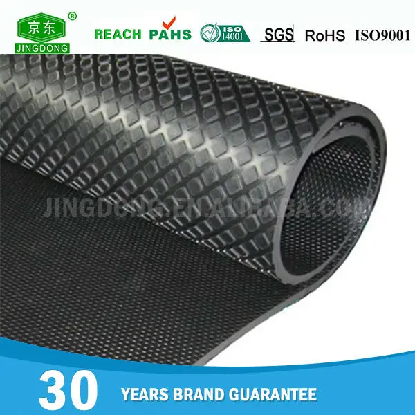 Ramp Stable Horse Trailer Rubber Mat - Buy Horse Trailer Rubber Mats ...