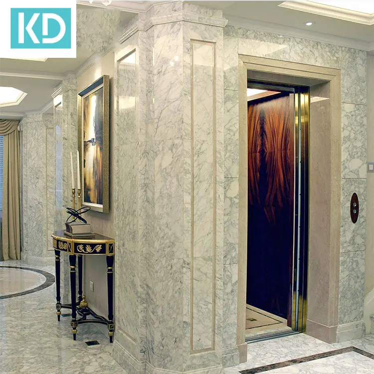 Customized Elevadores Residencial Double Sided Elevator Best Passenger ...
