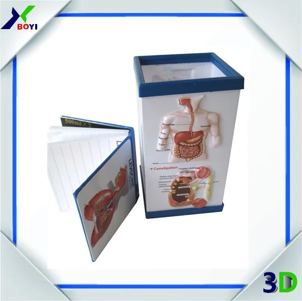 Ingenious Design Hospital Medical Note Pad Memo Pad School Or Hospital ...