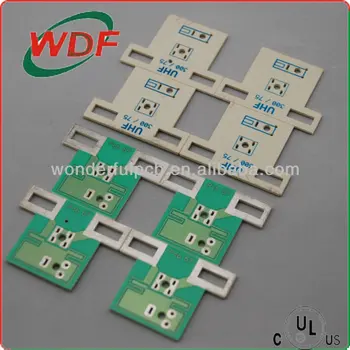 Cem-3 Material 94v-0 Pcb Board - Buy Cem-3 94v-0 Pcb,Fr1 Material Pcb ...