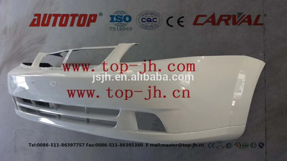 用于 Lacetti/optra '03/96545493 96416043/汽车零件的前保险杠漆白色 - Buy 前保险杠涂料 ...