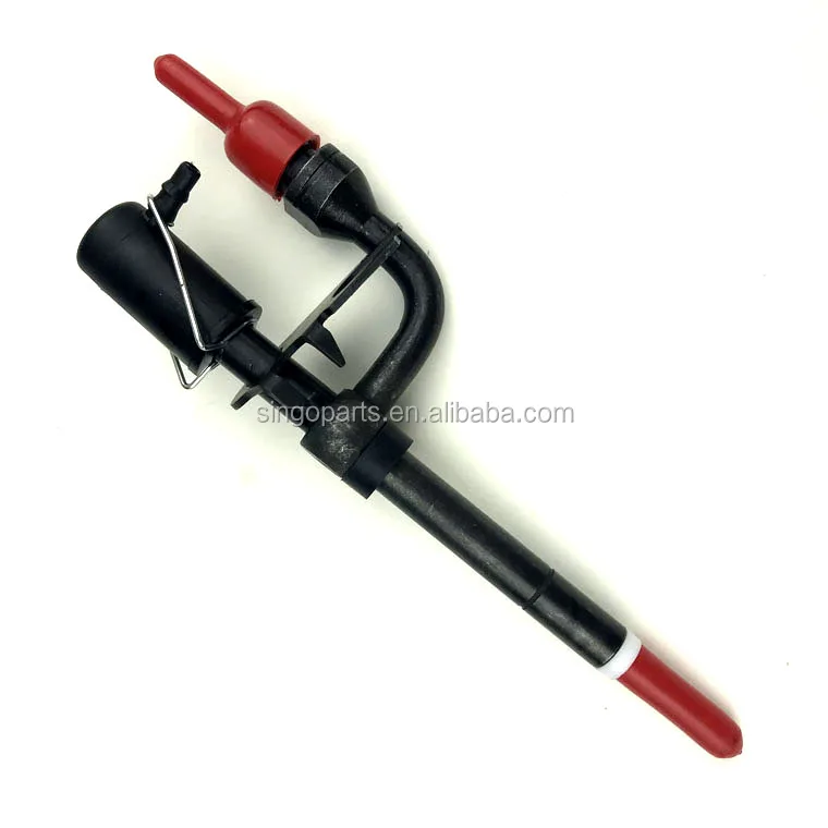 Diesel Injector Nozzle 28485 RE38087 RE36939 for Deere 110 1450 1550 ...