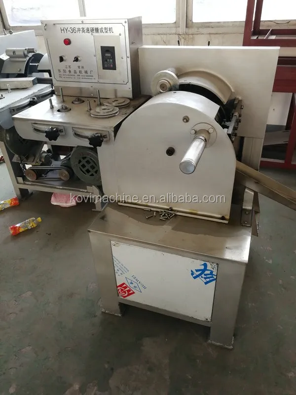 Hard Candy Kneading Machine Drop Roller Candy Form Machine - Buy Hard ...