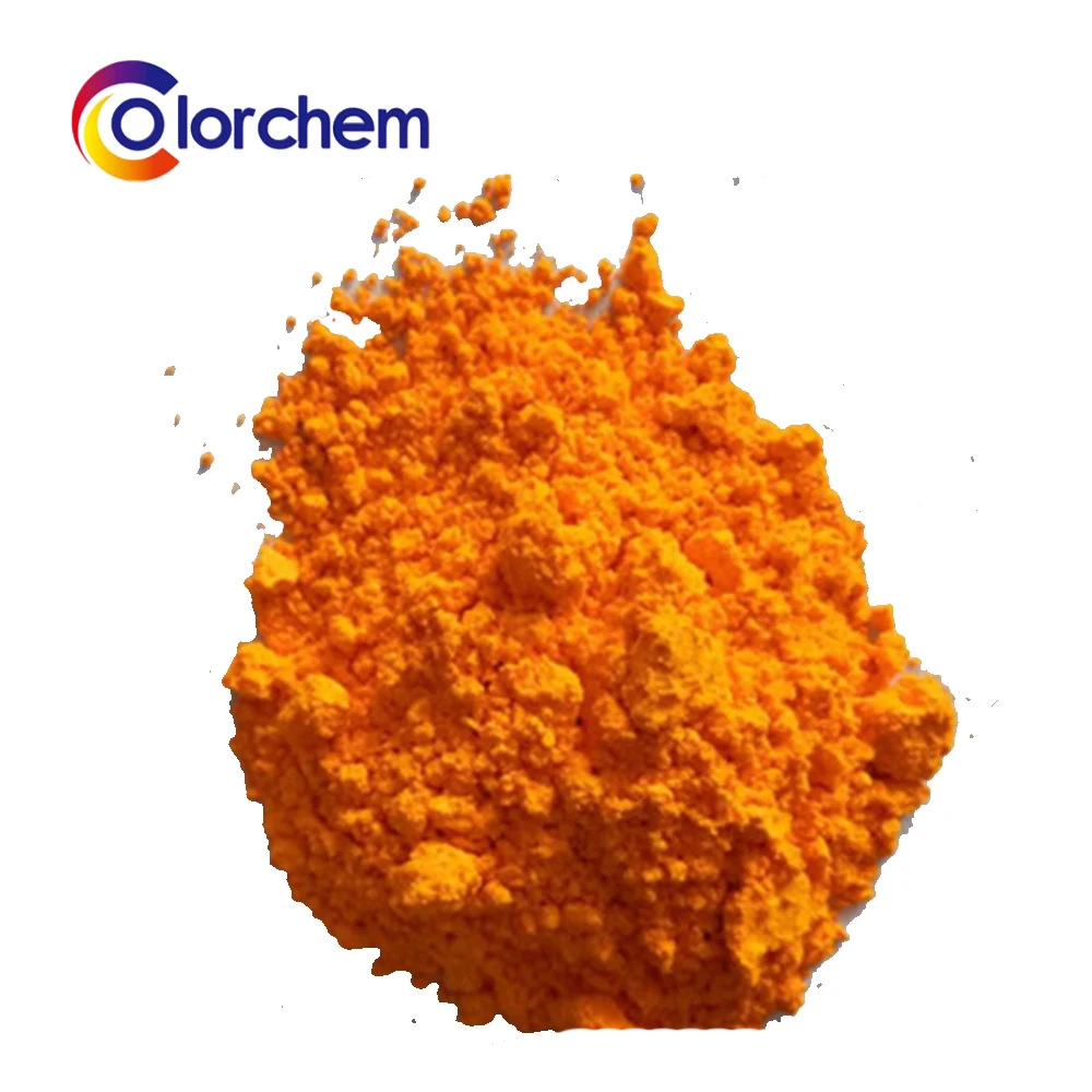 Solvent Yellow 14 Yellow R For Paraffin,Oil,Soaps And Styrene Resin ...