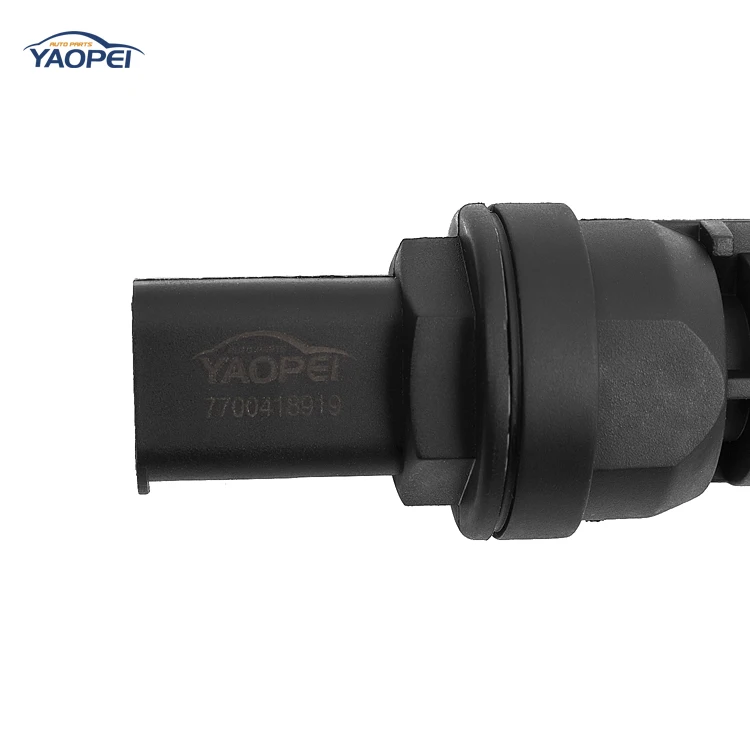 7700418919 Gearbox Speedo Speed Sensor For Renault Laguna Megane Kangoo ...
