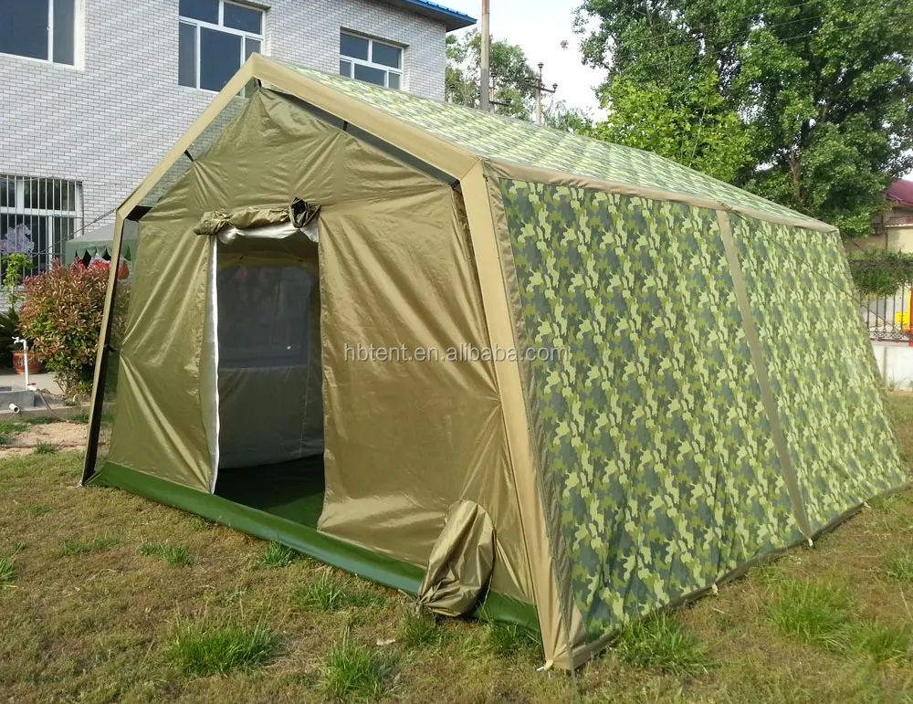 Military Spec Hip Tents General Purpose Pole Tent - Buy Wall Pole Army ...