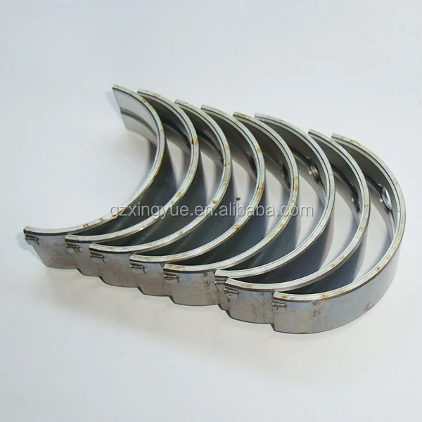 Car Auto Engine Bearing Connecting Rod Bearing For Chevrolet Spark ...