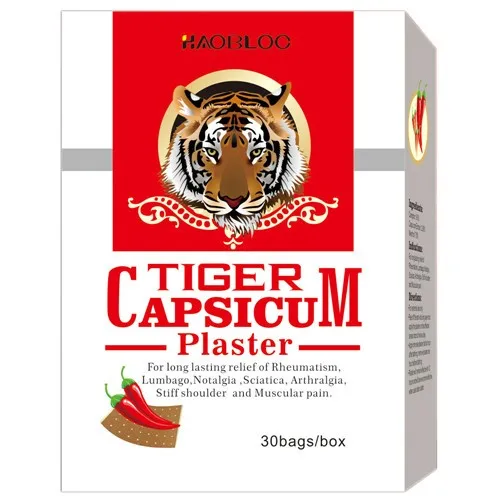 Salicylic Acid And Phenol Plasters Corn Removal Plaster - Buy Salicylic ...