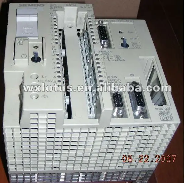 Siemens Plc S5 Simatic S5 95u| Alibaba.com