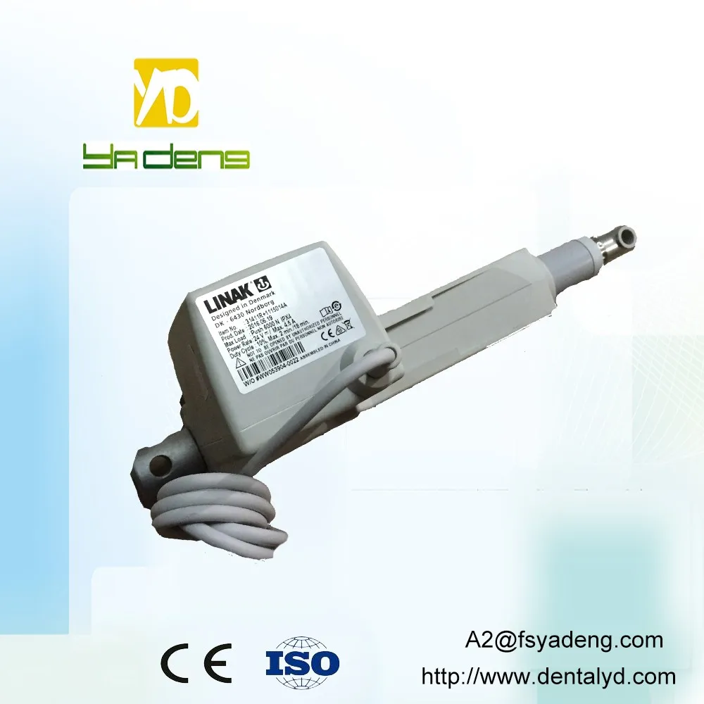 Up&down Strong Dental Micro Suction Motor With Memories - Buy Dental ...